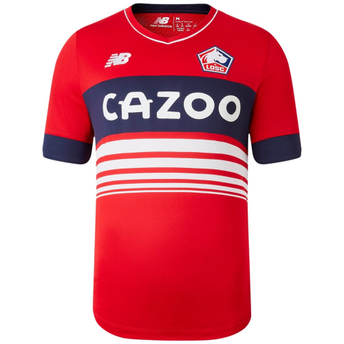 Lille osc store